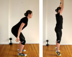 3 better alternatives to burpees